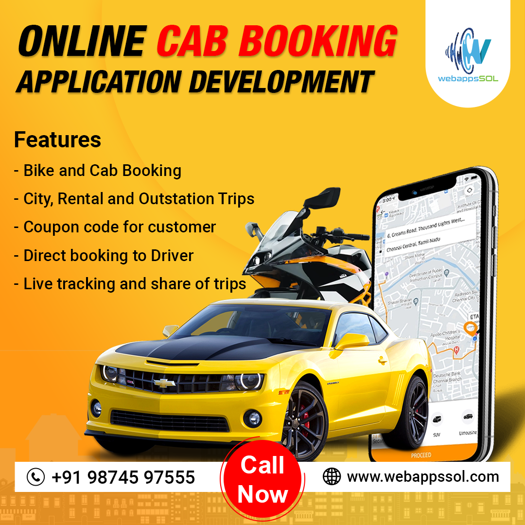Webapps Solutions Pvt Ltd - Website - Mobile App - Digital Marketing